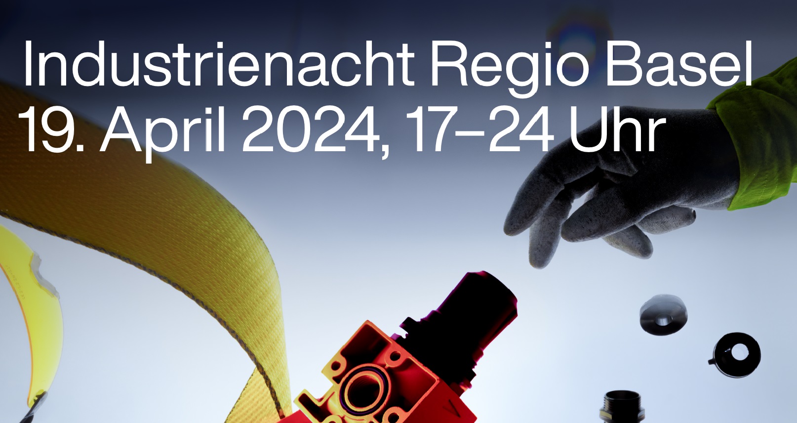 Industrienacht 2024 – Handelskammer beider Basel